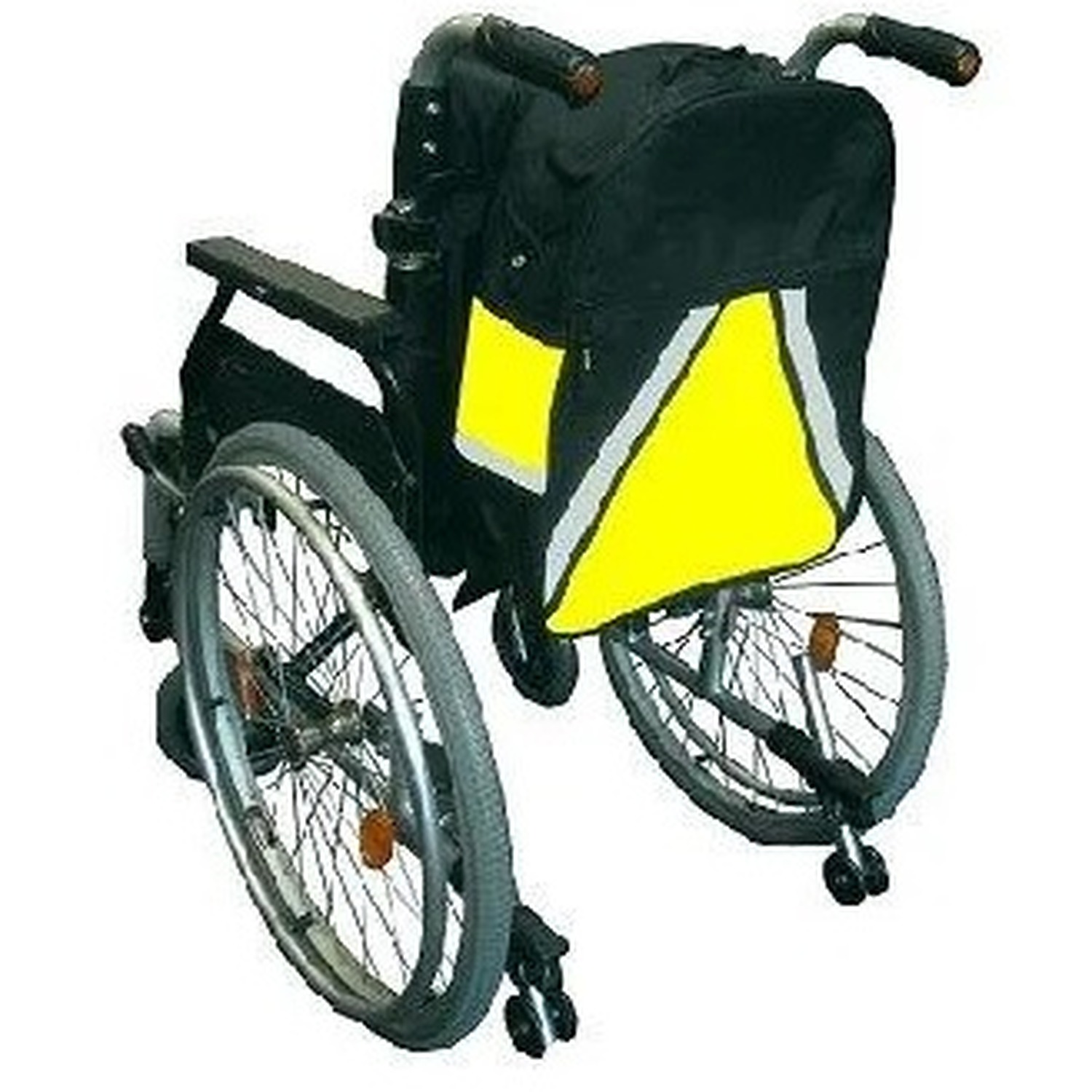 Visibag Wheelchair, Mobility Scooter And Walker Bag