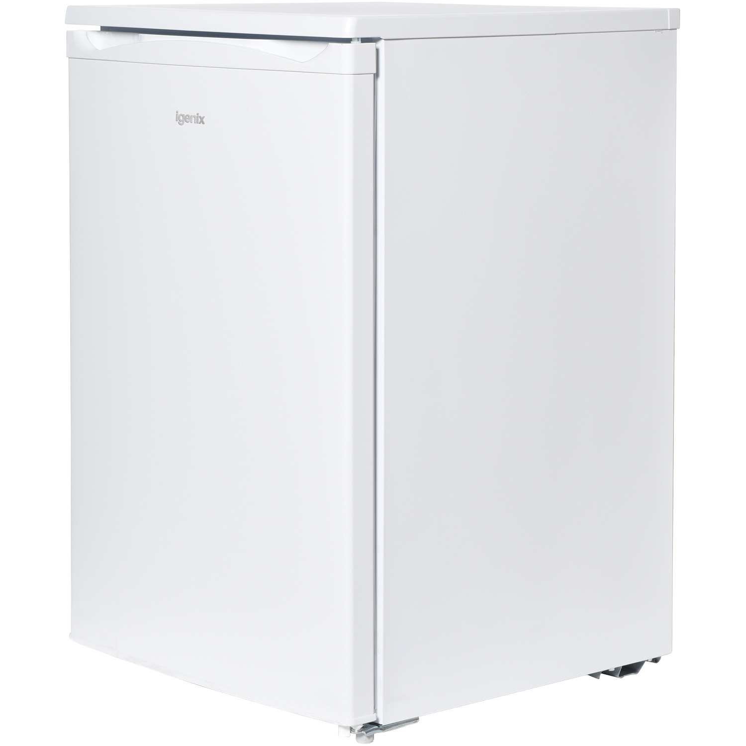 55cm Under Counter Larder Fridge White