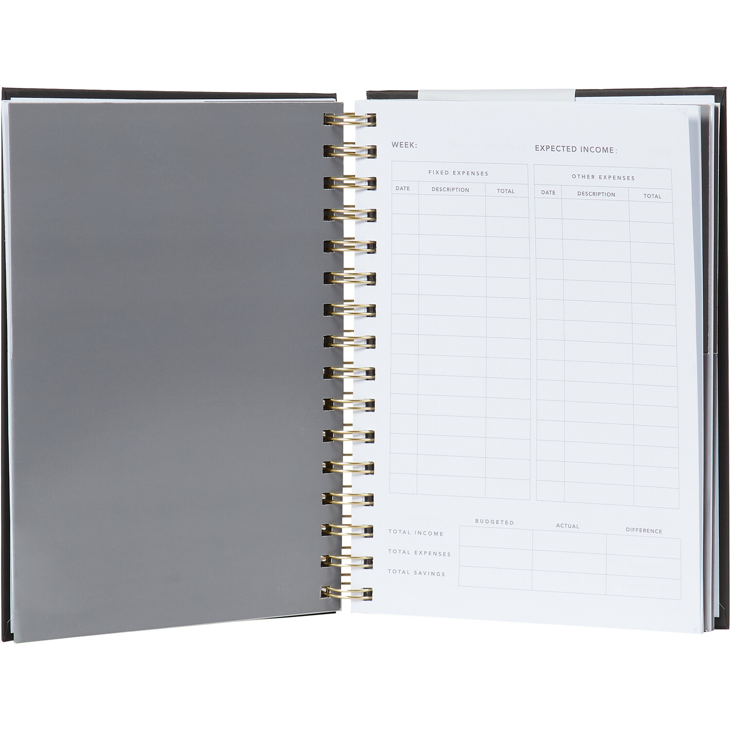 Budget Planner