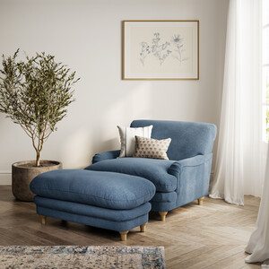 Plumpton Accent Chair