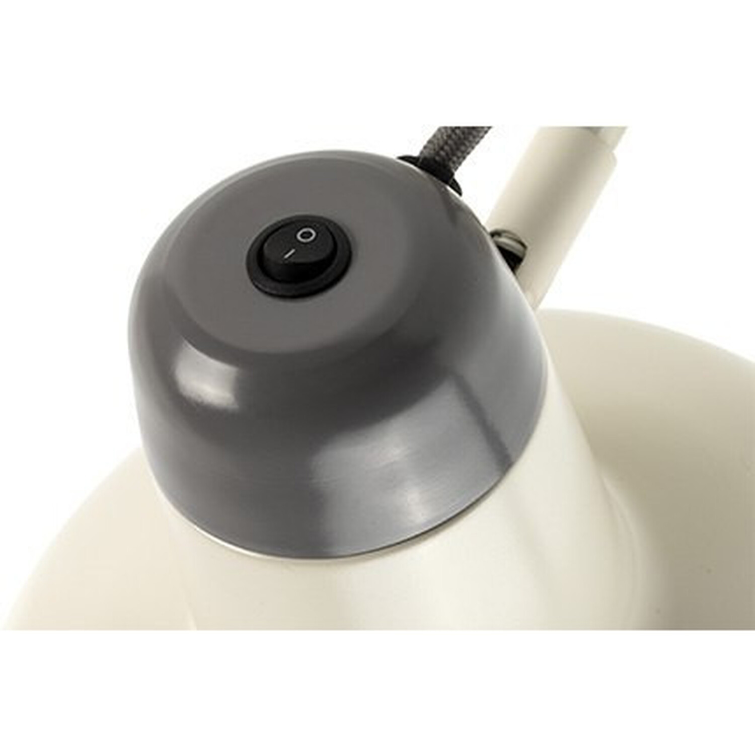 Snap Wall Light White, E27