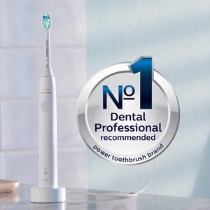 Philips Sonicare 4100 Power Electric Toothbrush Pressure Sensor