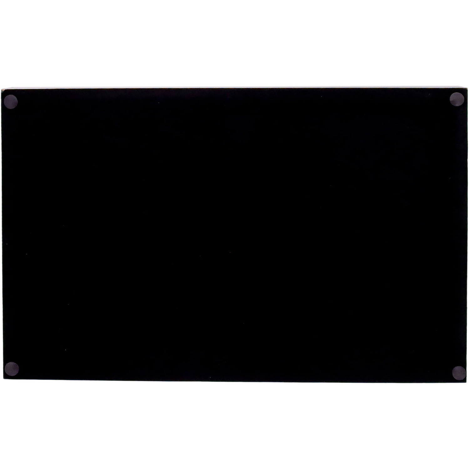 Rectangular Zebra Print Decorative Tray