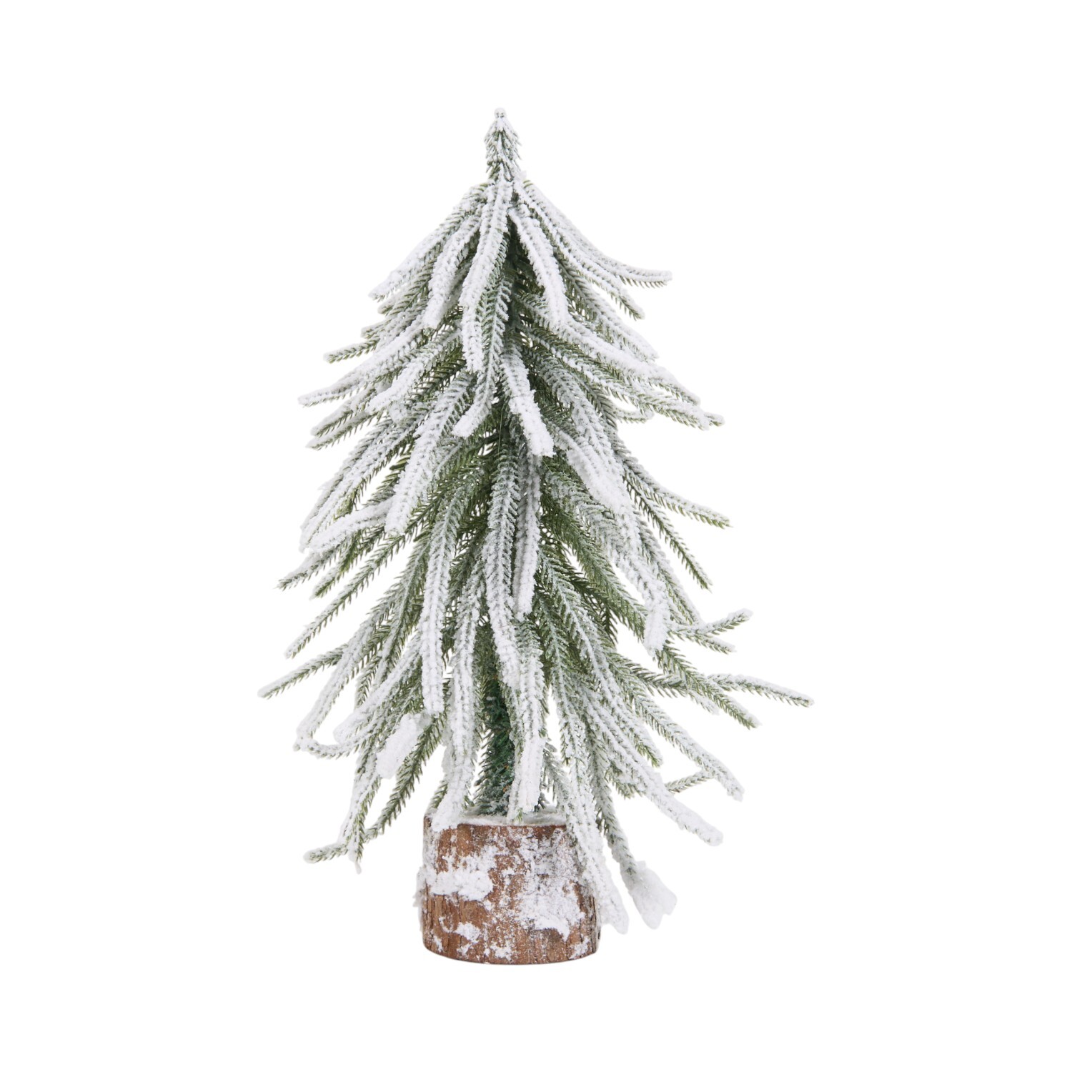 Scandi Downswept Tree