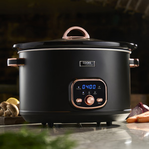 Slow Cookers - Kitchen Appliances | The Range