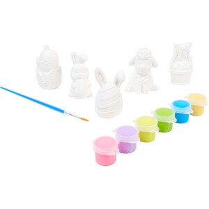 Easter Character Set