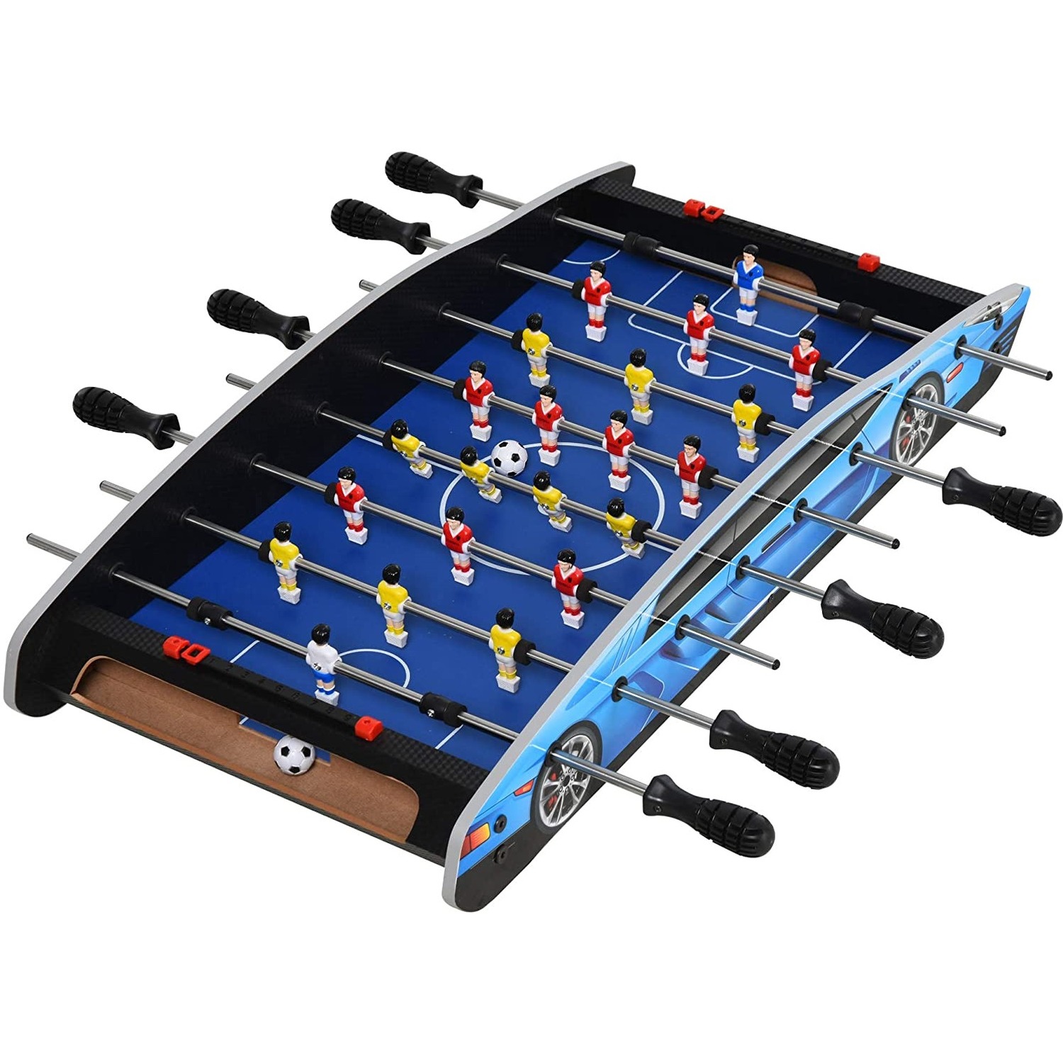 Table top Football gaming table