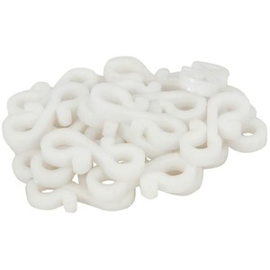 Pack Of 36 Mini Gutter Hooks