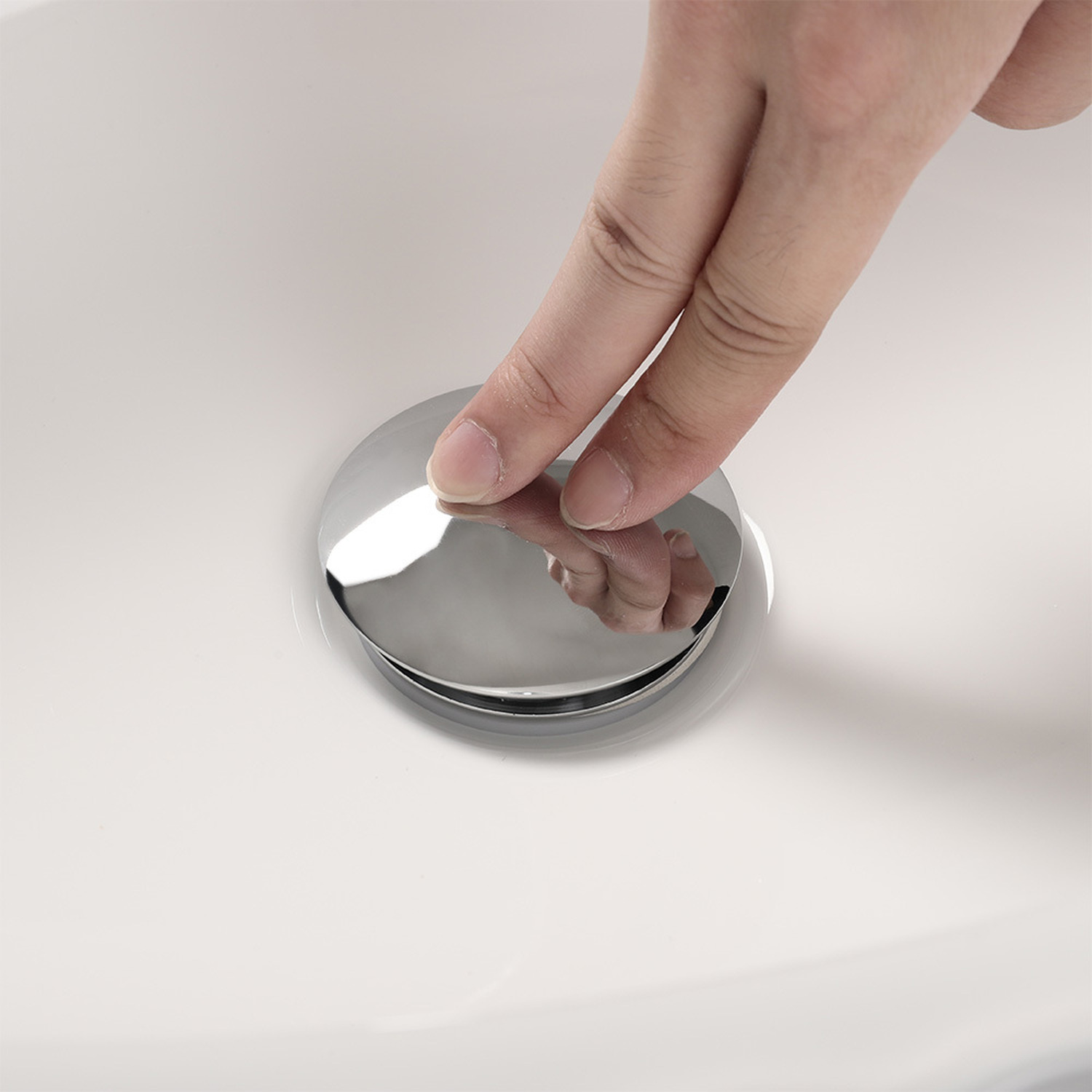 Modern Bathroom Wash Basin Sink Ceramic Lavabo Bowl