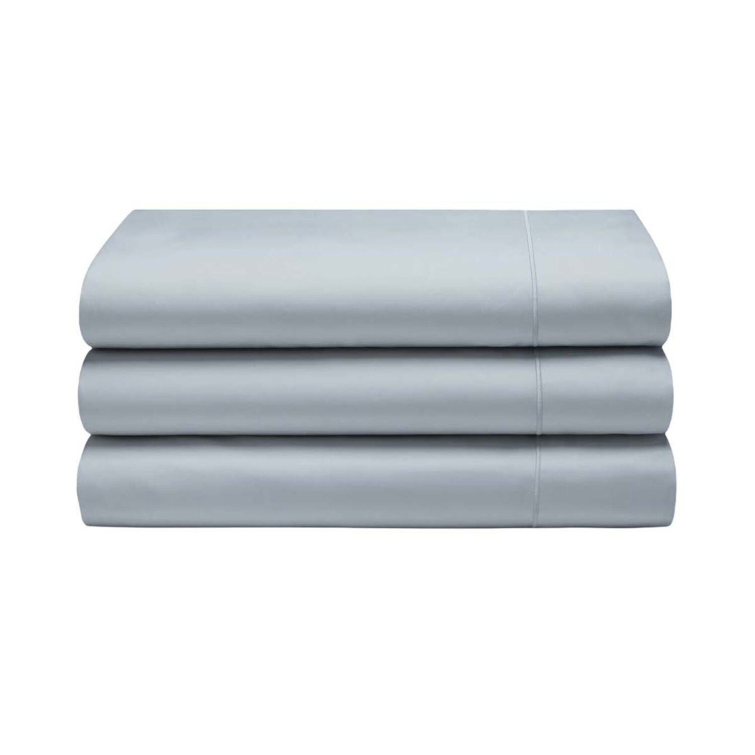 400 Thread Count Egyptian Cotton Flat Sheet - BM134