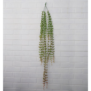 Artificial Hanging Extra Long String of Pearls