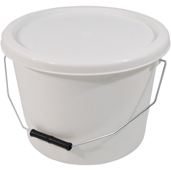 Bucket and Lid