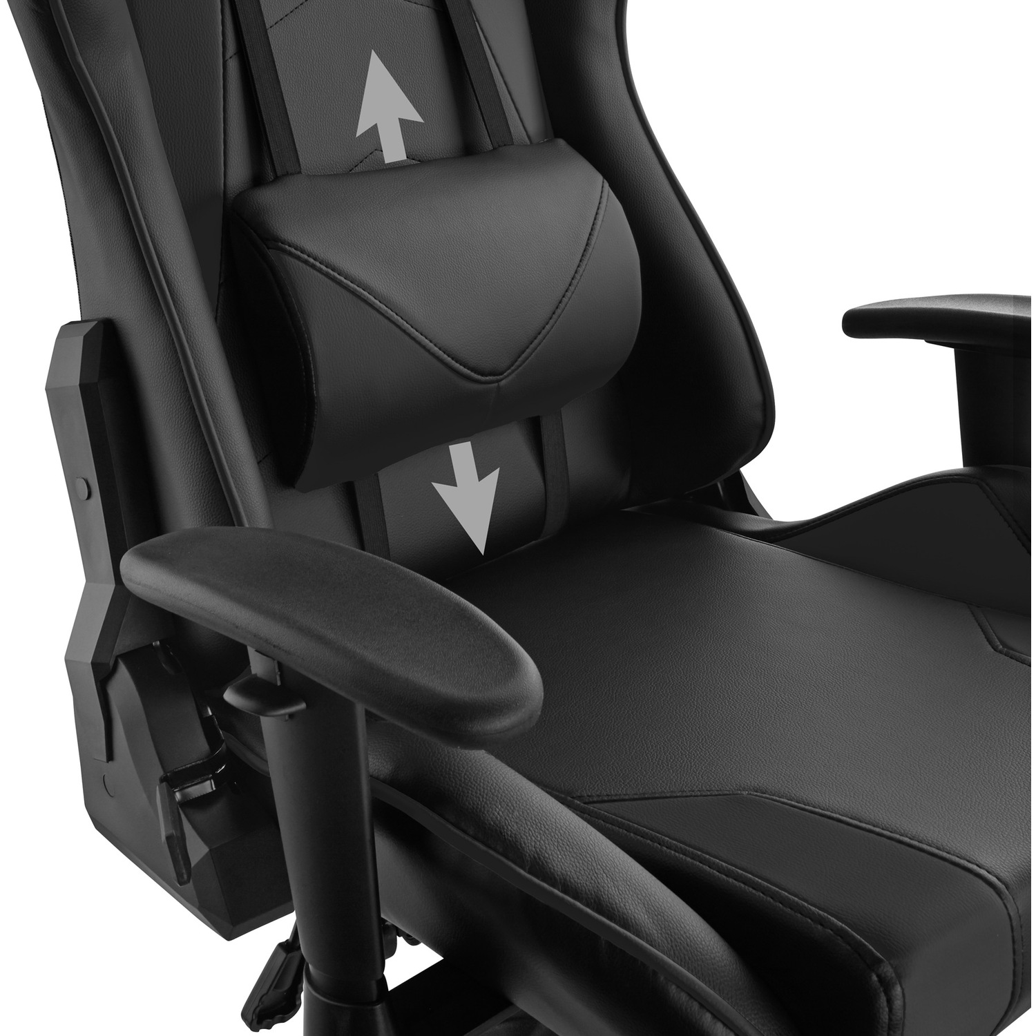 Gaming Chair Stealth