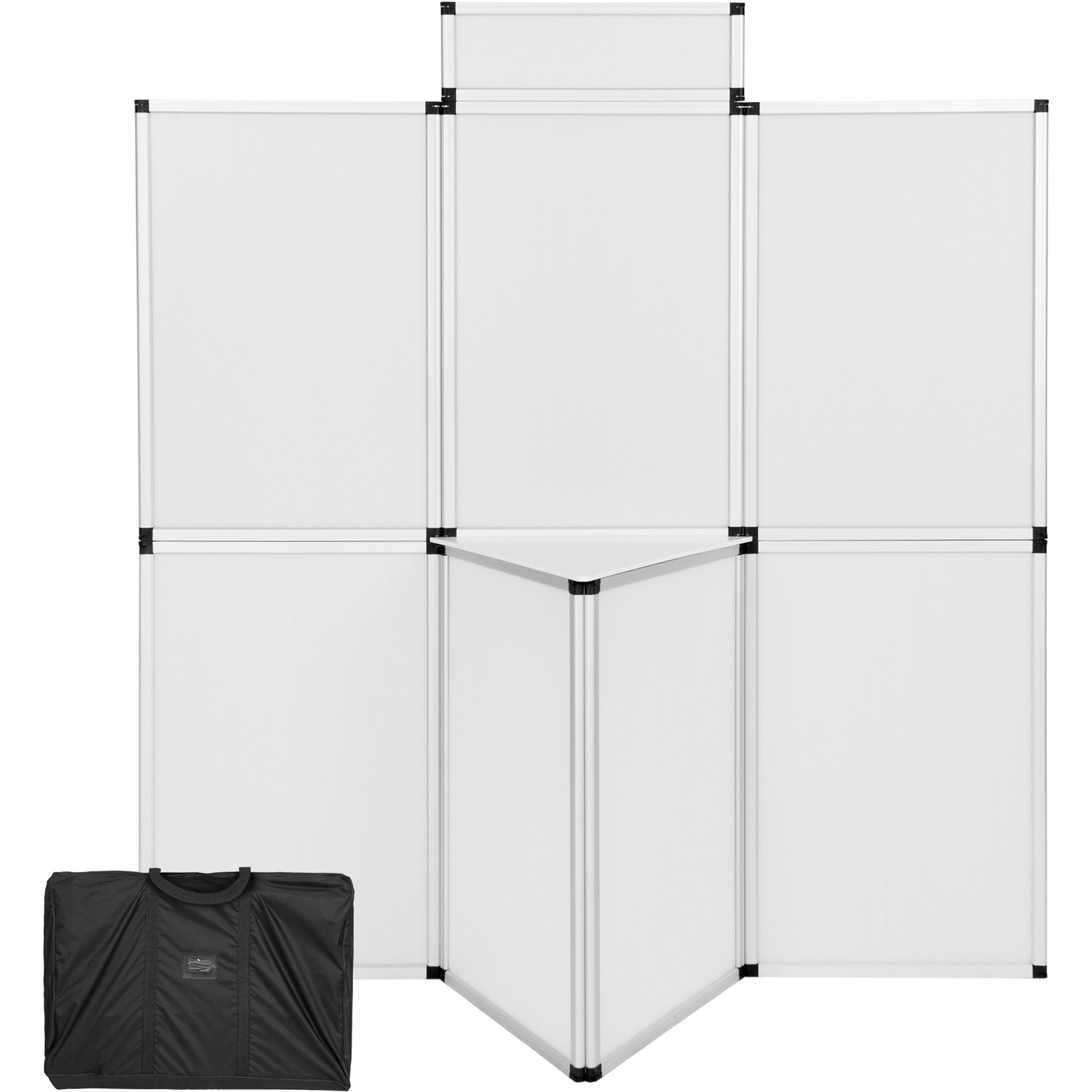 Display Board 200x180cm