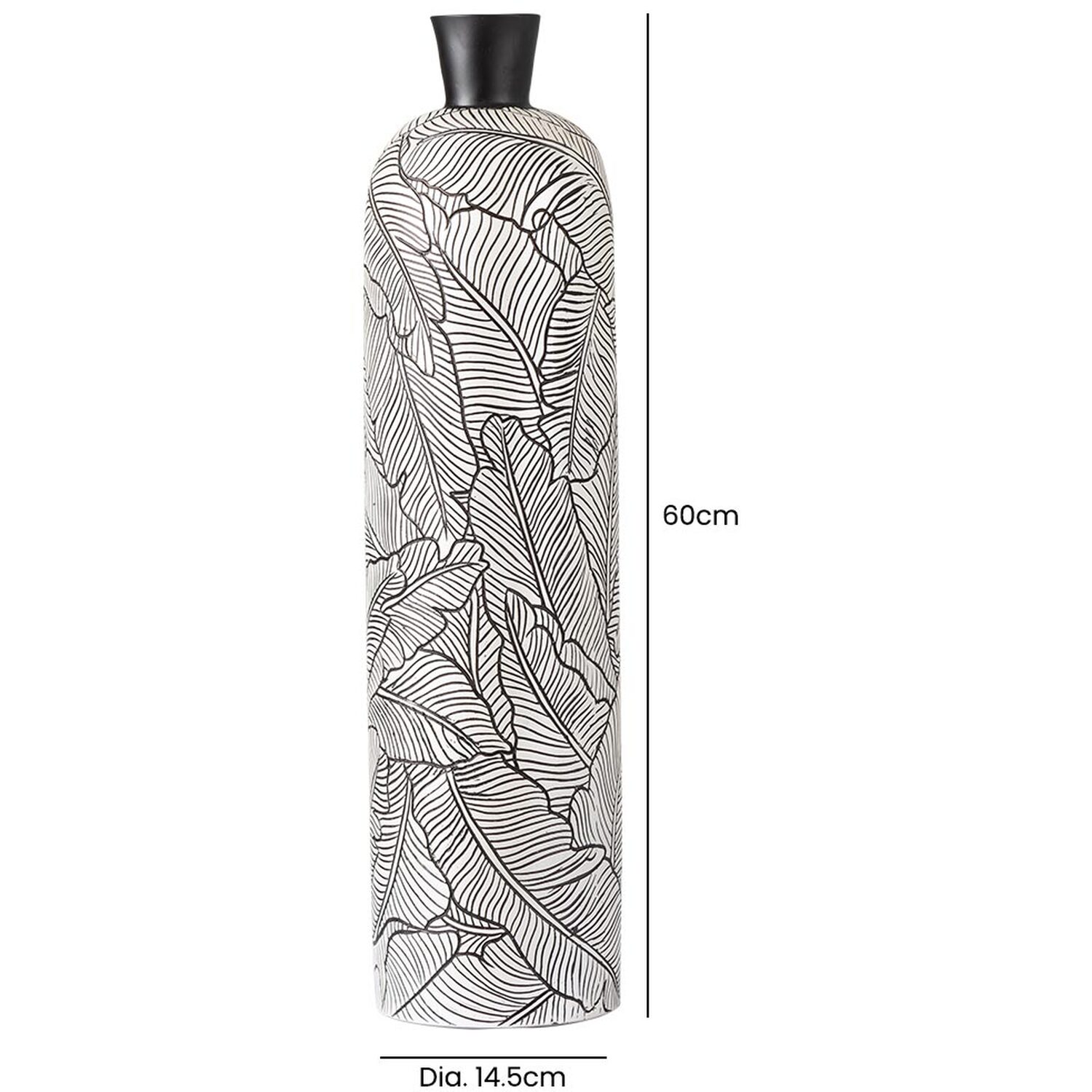 Luxury Table Vase for Living Room