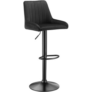Gas Lift Breakfast Bar Stools Set of 2
