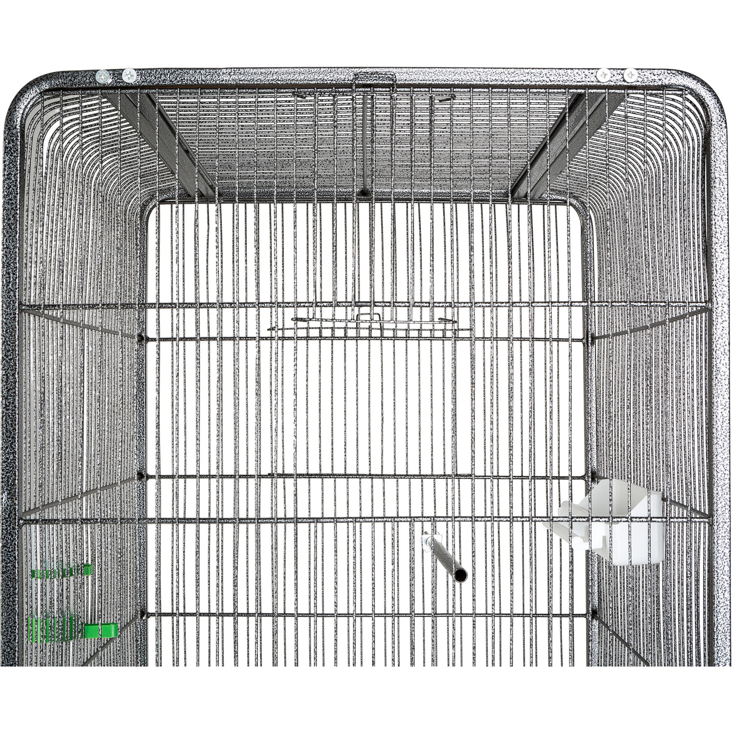 Bird Cage 146 cm High