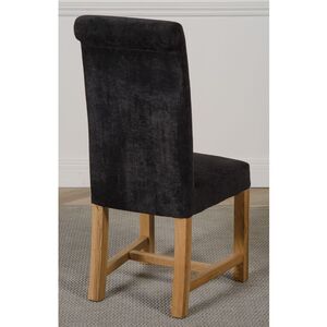 Washington Fabric Dining Chairs