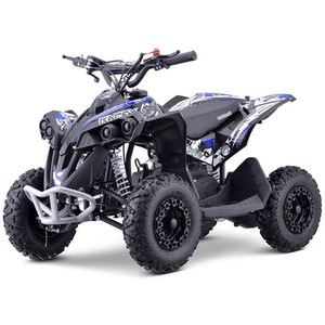 Race-X 49cc Petrol Quad Bike