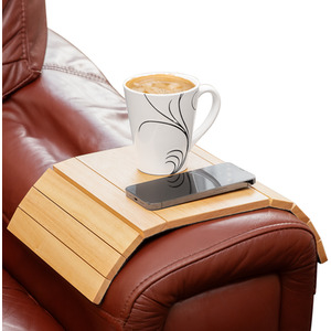 Essentials Flexible Sofa Arm Tray