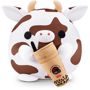 Snackles Series 2 Medium Squeezable Plush