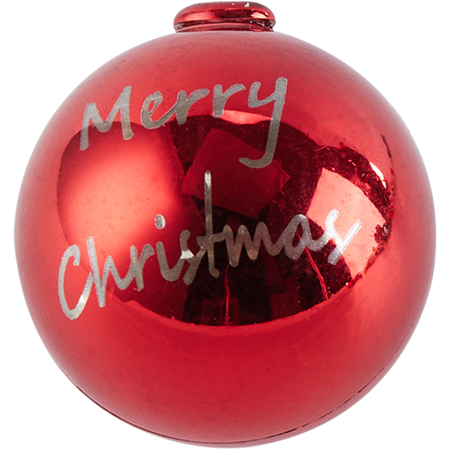 Lifeideas Multicoloured Christmas Ball Ornament String Lights Battery ...