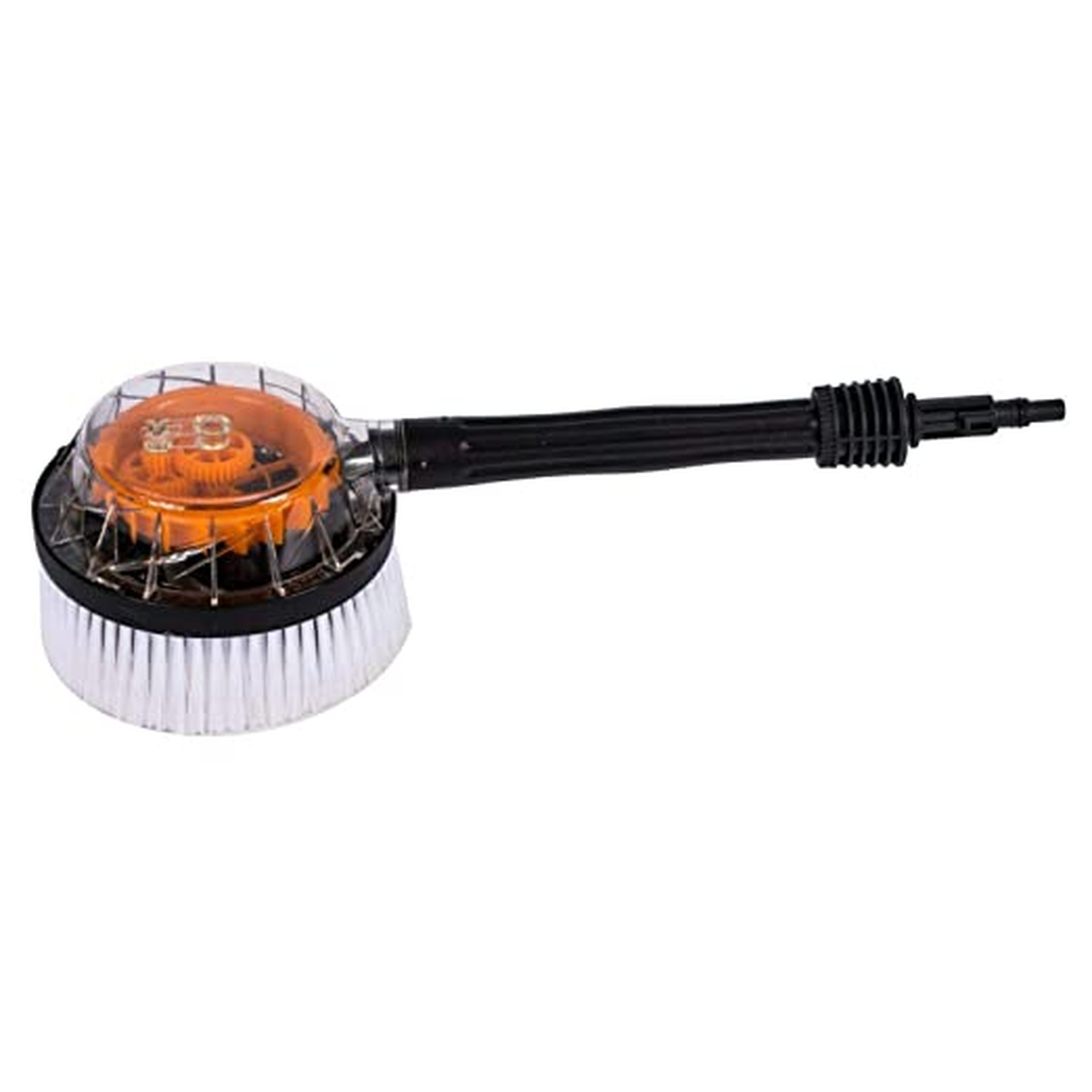 Electric Jet Power Washer 1600W and Accessory Kit