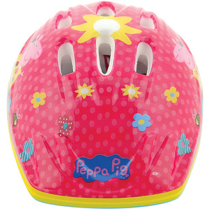 Peppa Pig Kids Safety Helmet