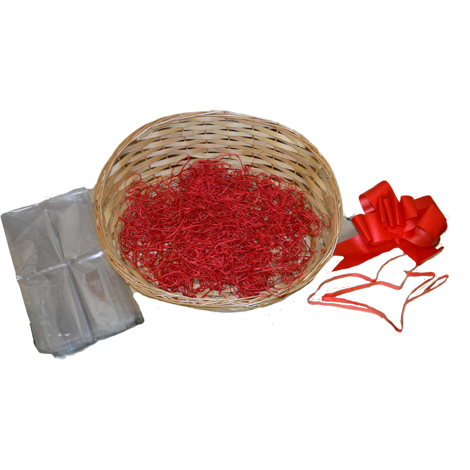 Create Your Own Christmas Hamper Kit