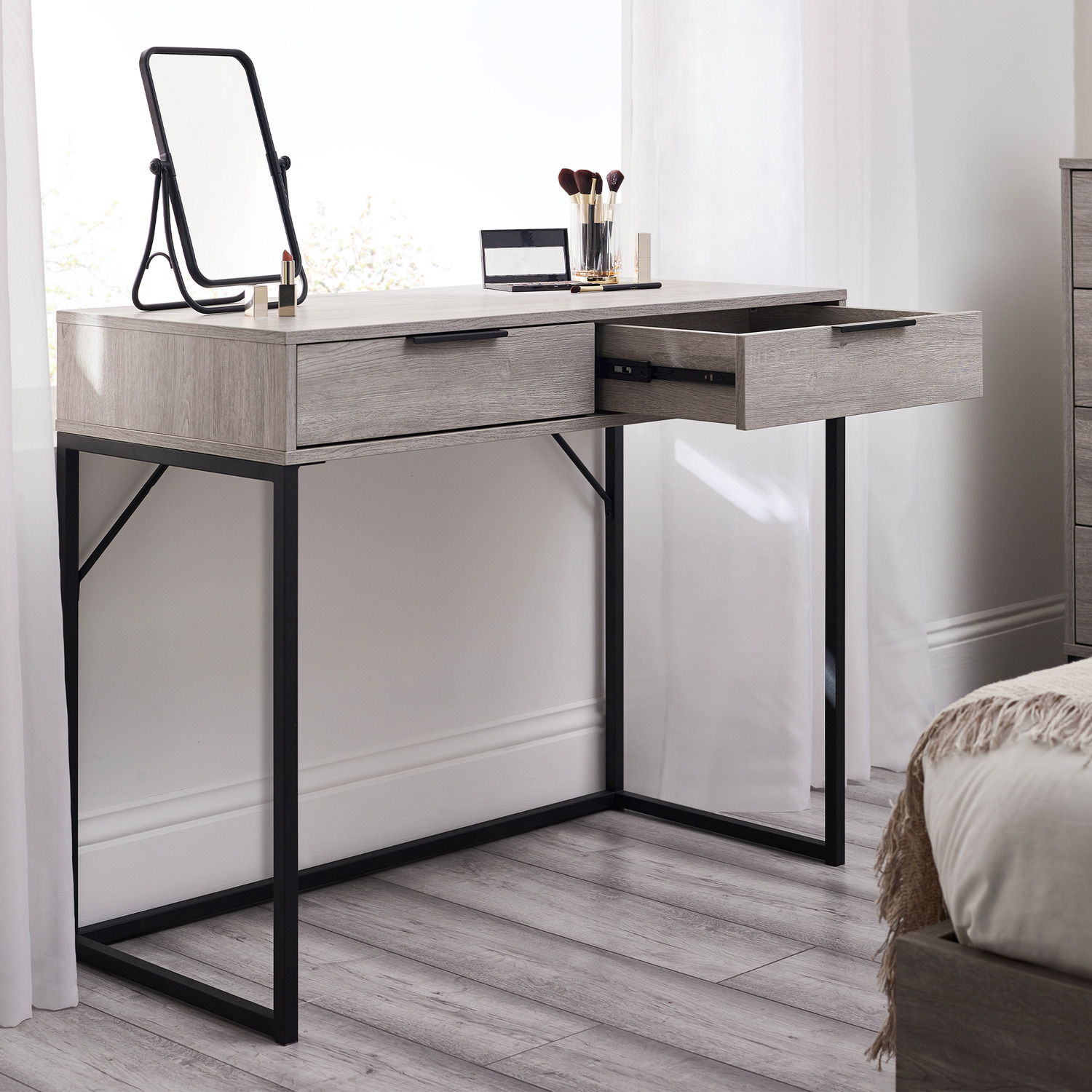 Bali Dressing Table
