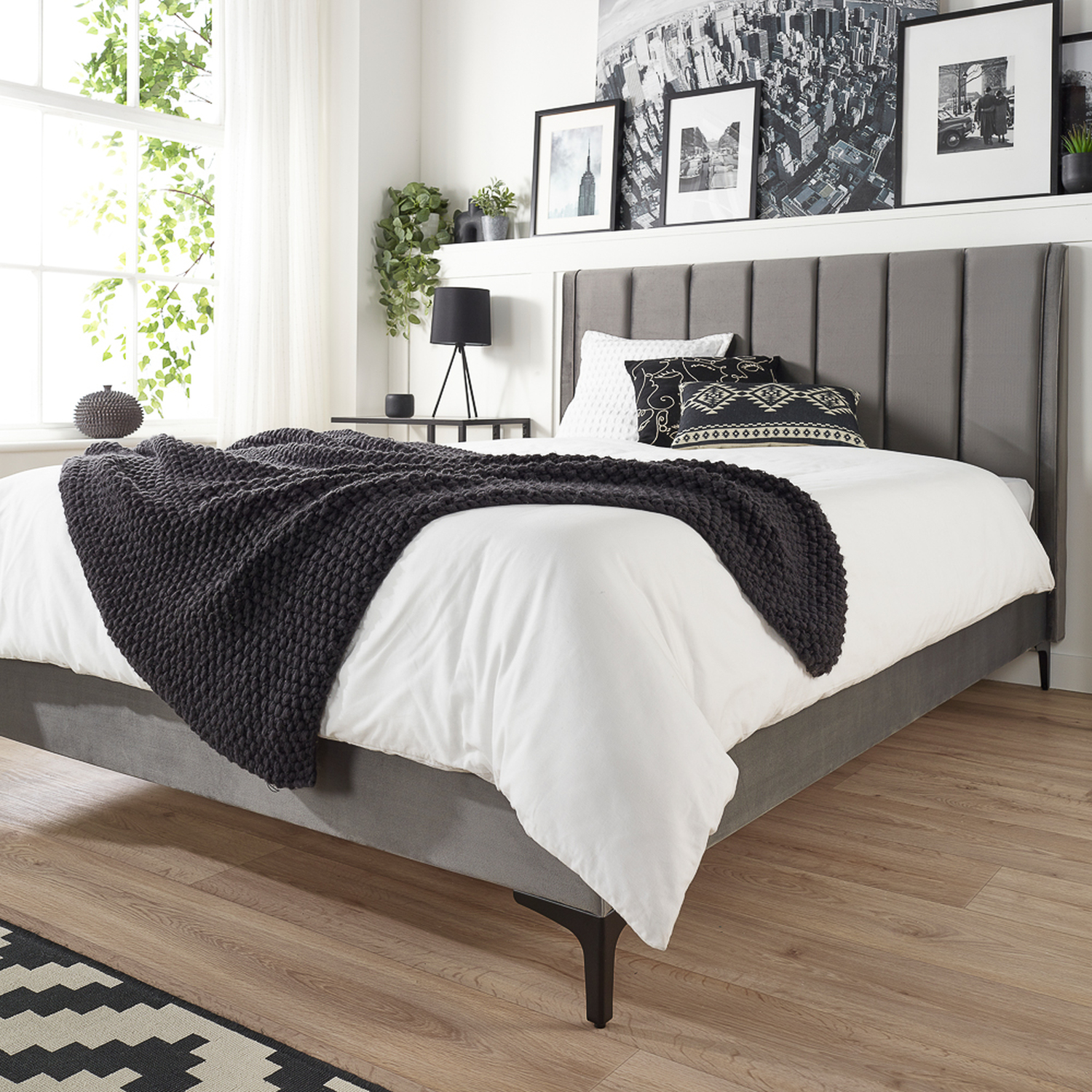 Phoebe Bed Frame