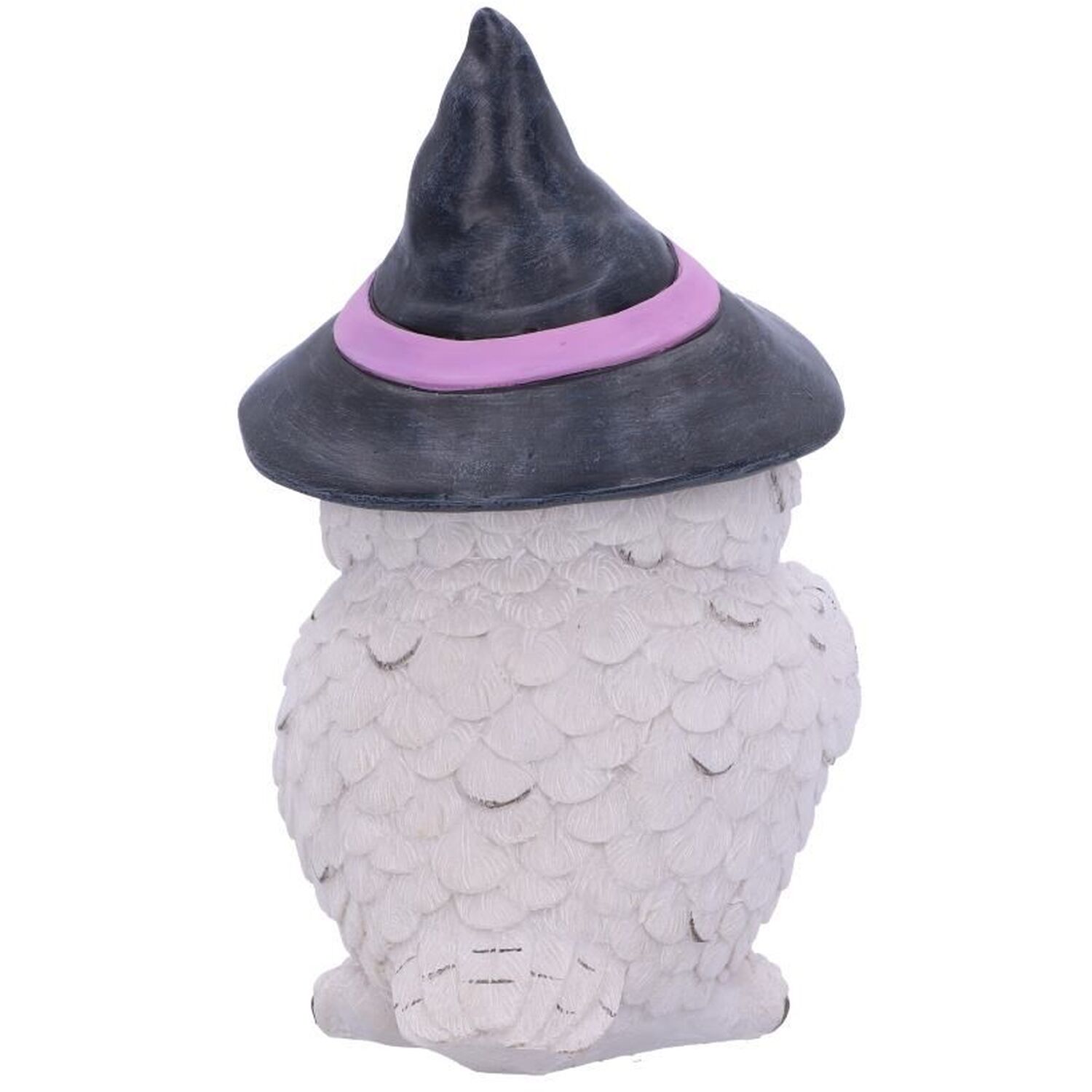 Owl Potion Figurine