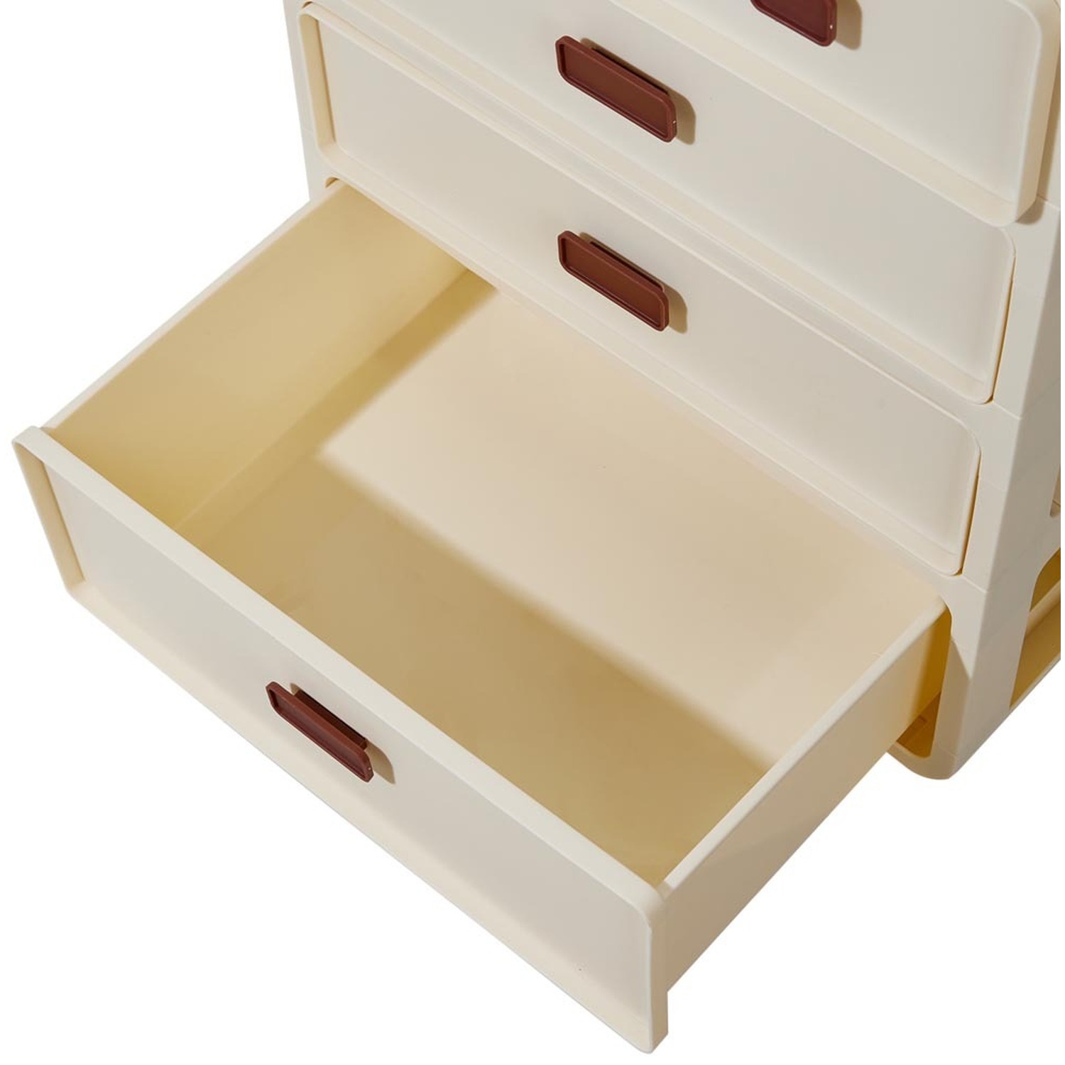 Underwear Storage Drawer Box