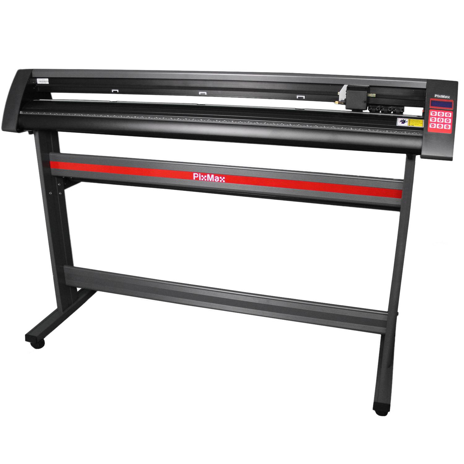 1350mm Vinyl Cutter with Stand