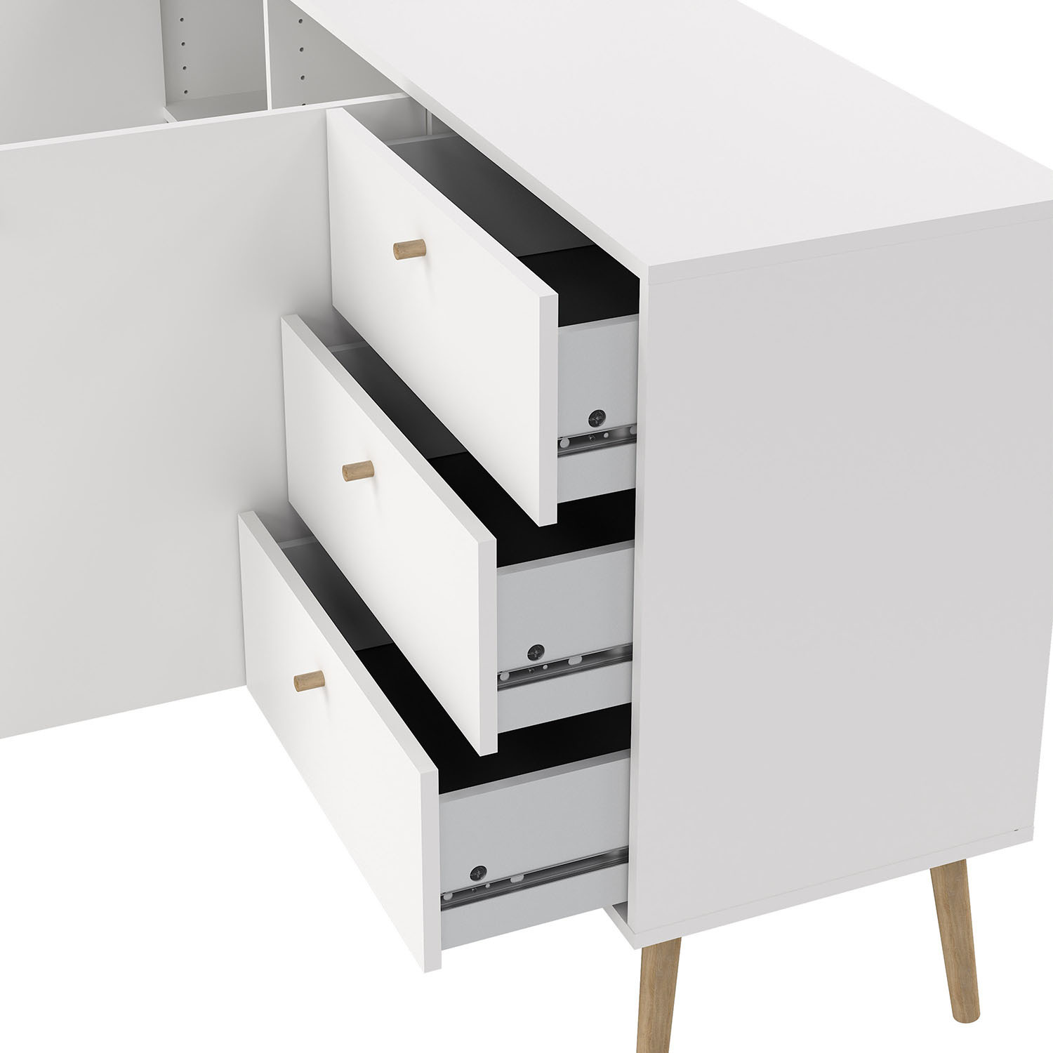 Cumbria Sideboard