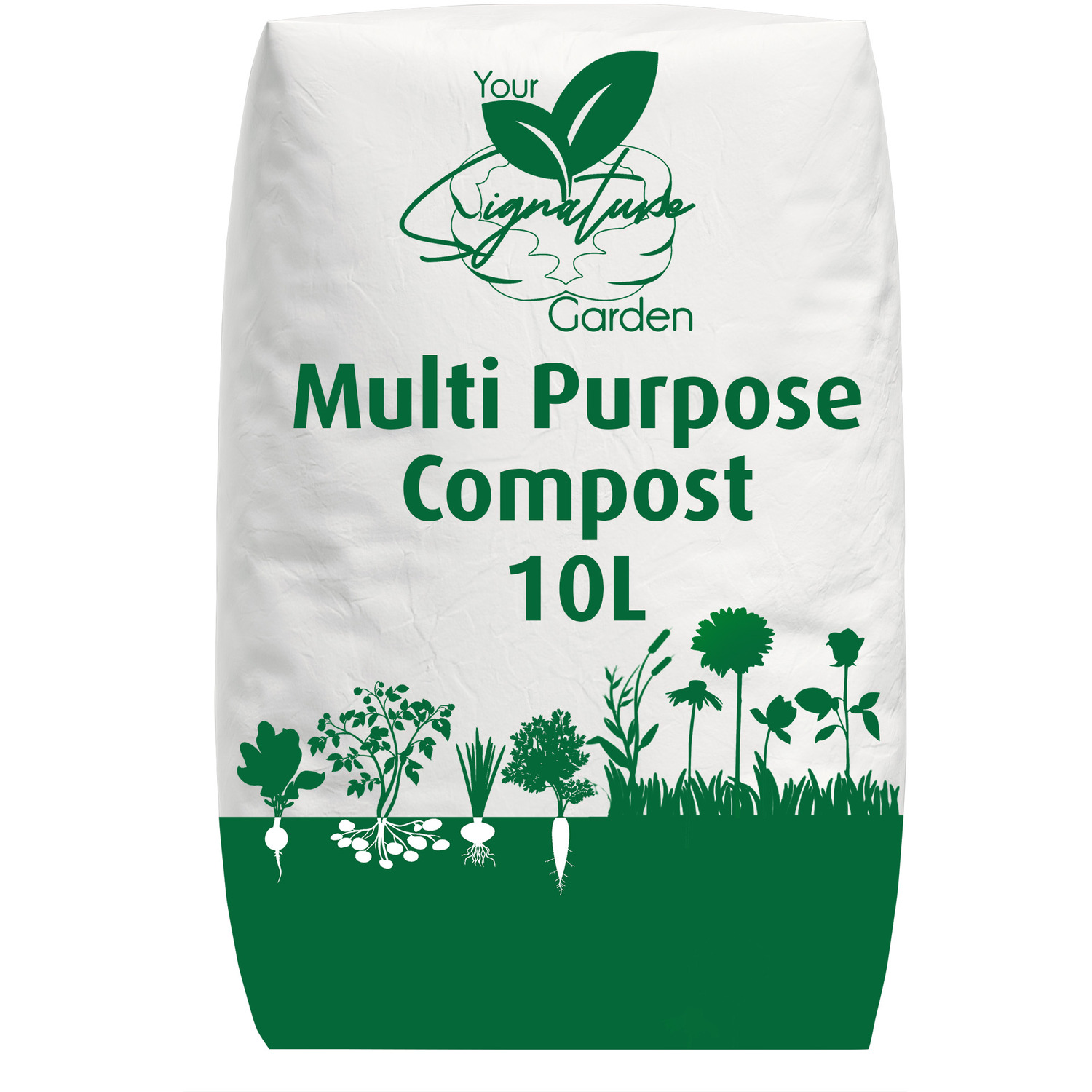 Laeto Your Signature Garden Multi Purpose Compost