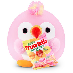 Snackles Series 2 Medium Squeezable Plush