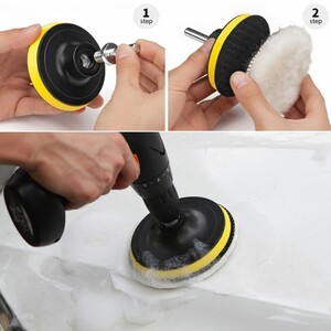 26 Piece Ultimate Car Valeting Kit