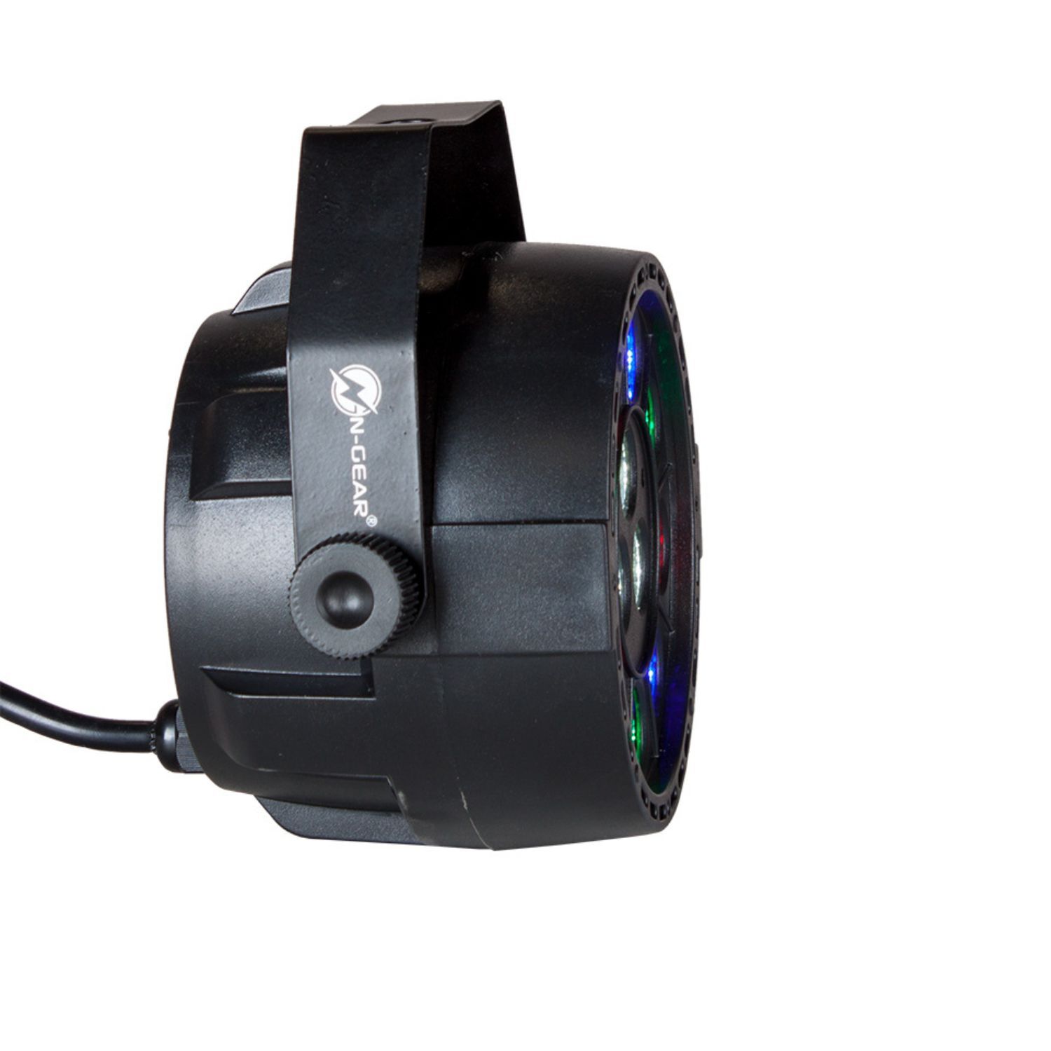 SP12 RGBW LED PAR Spotlight