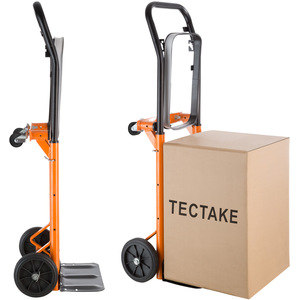 Sack Barrow Up To 80 Kg