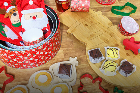 Christmas Dining - Xmas Dinnerware | The Range