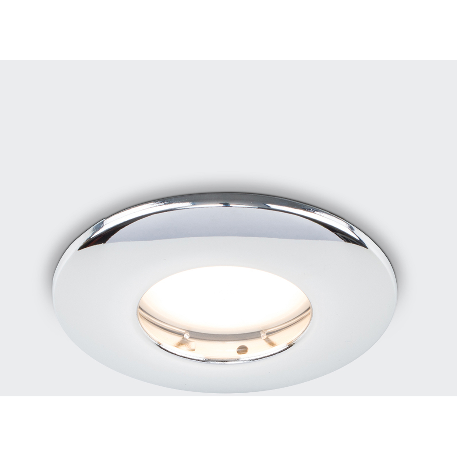Downlight Fire Rated IP65 Ceiling Single Light Fitting