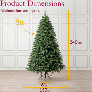 Fraser Fir Christmas Tree