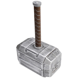 Marvel Avengers Thor Hammer Tool Kit