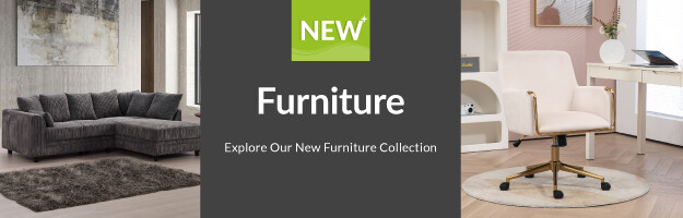 Furniture - Stylish & Affordable For Any Room | The Range