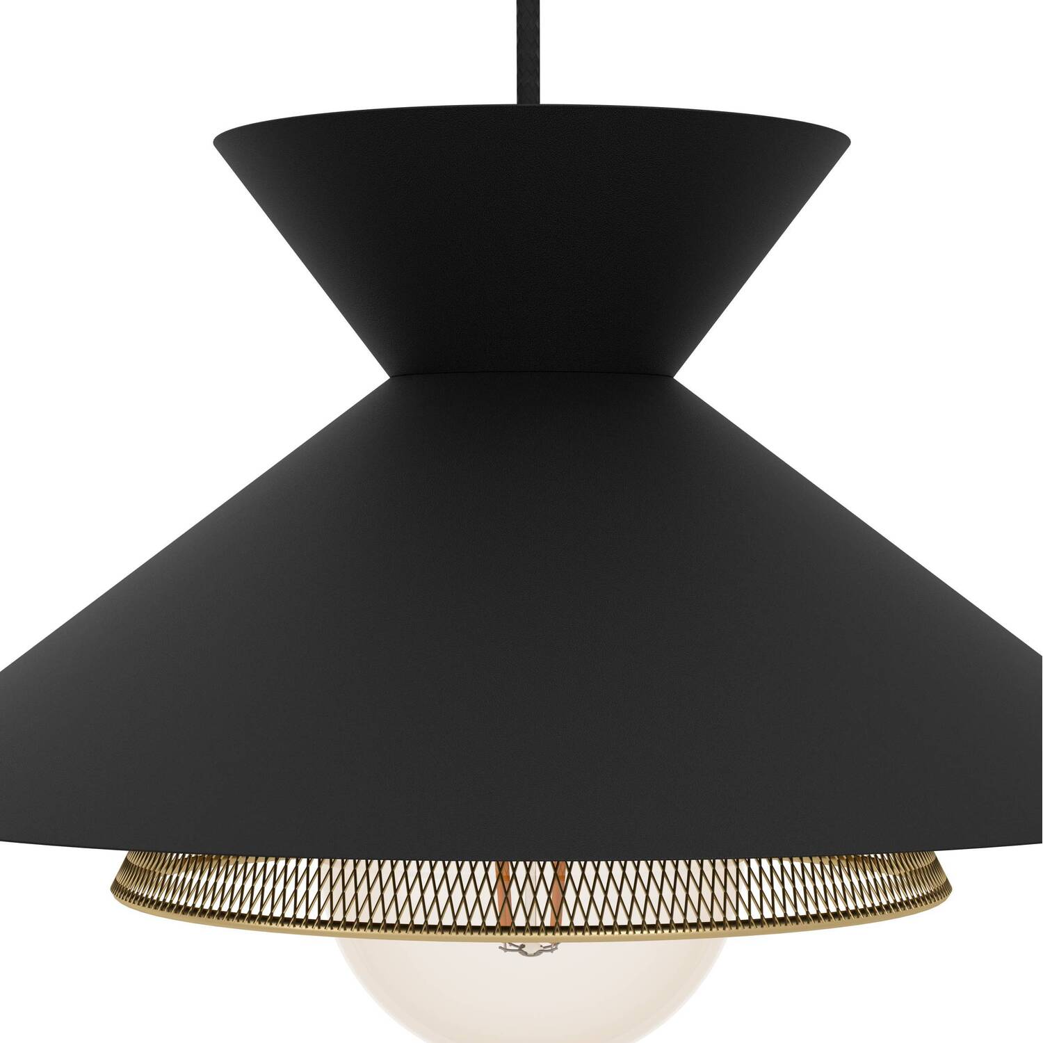 EGLO Grizedale 3L Pendant