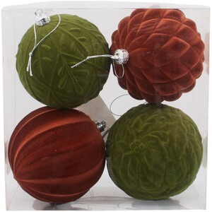 Bauble Packs | The Range