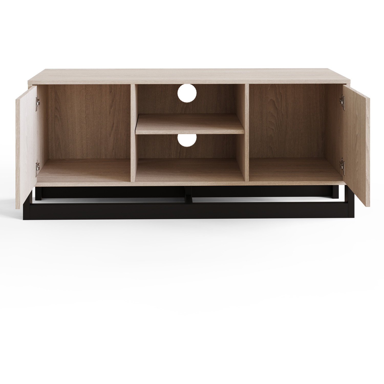 Taite 2 Door TV Unit