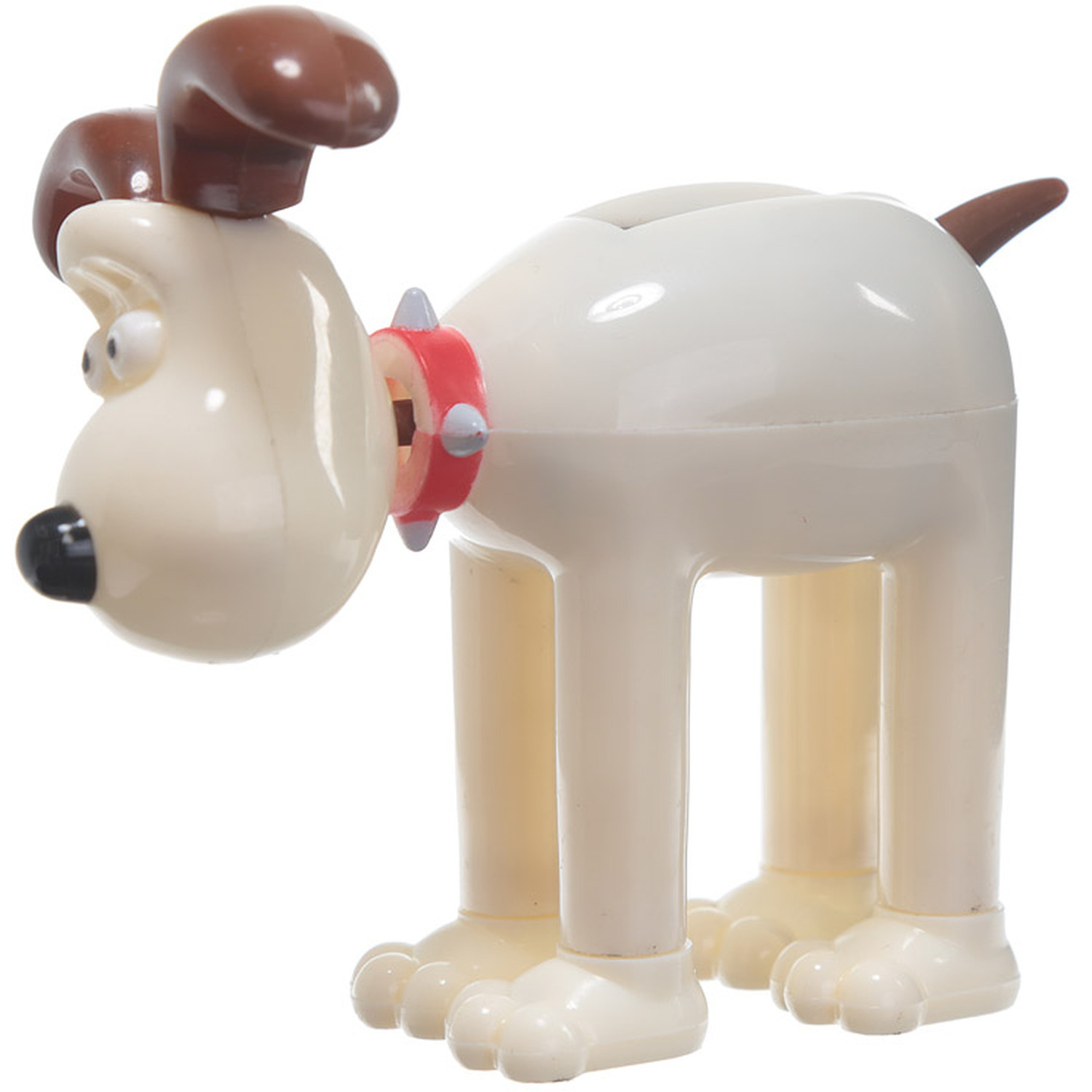 Novelty Solar Pal - Gromit from Wallace Gromit