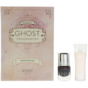 Ghost Sweetheart Eau de Toilette 5ml Gift Set